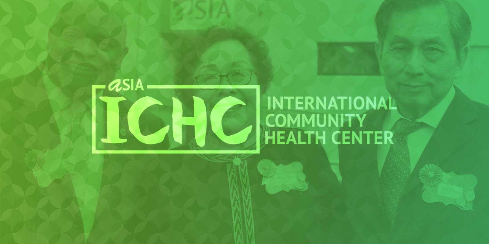 ICHC – International Community Health Center – Apex Fund for Economic ...